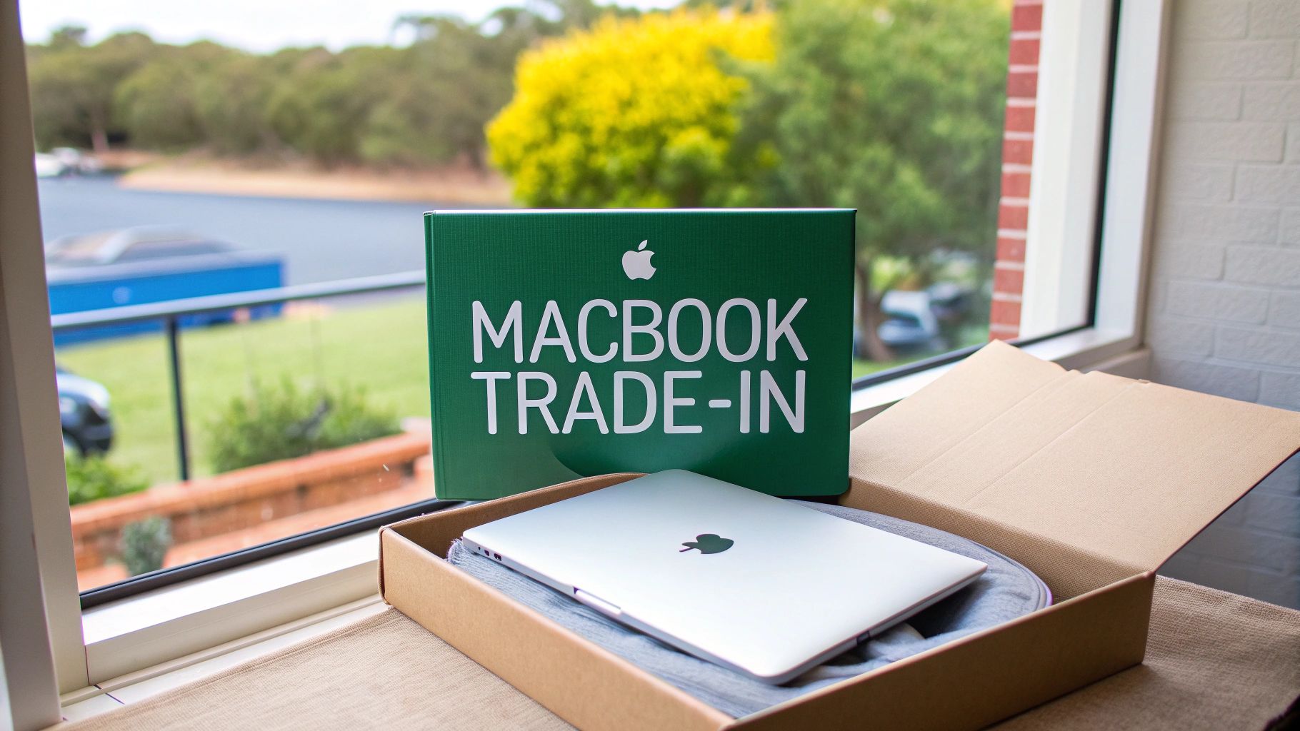 How to Trade In Your MacBook in Australia: The Smart Way to Get Paid ...