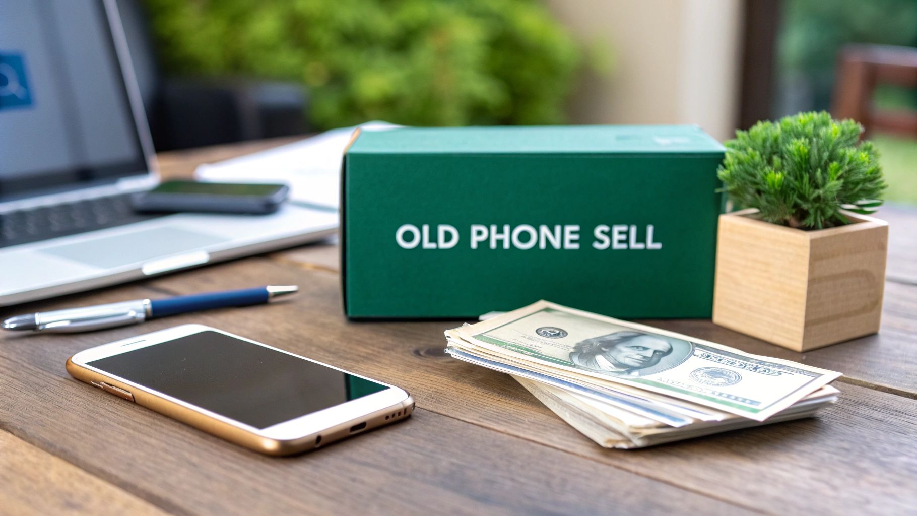 Your Guide to Selling Your Old Phone for Maximum Cash – trade.com.au