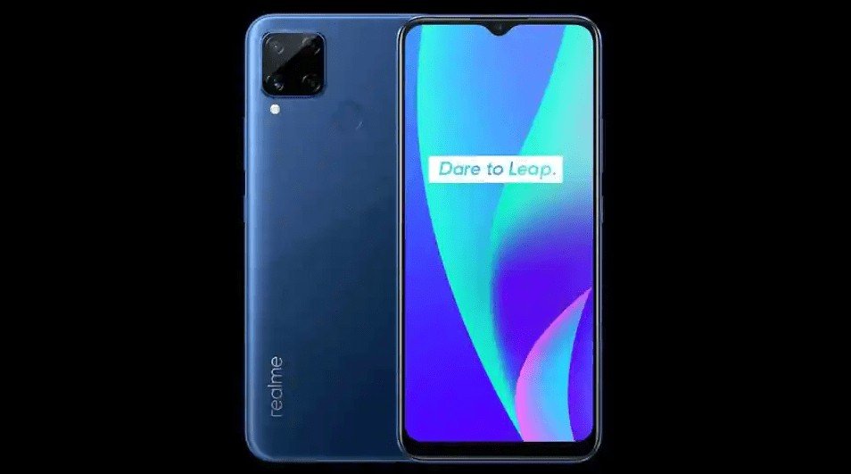 Realme C12 Review: Fresh design & Great battery life – trade.com.au