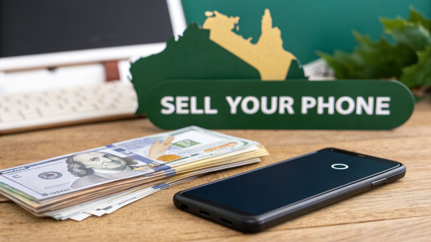 How to Sell Your Mobile Phone for the Best Price in Australia – trade ...