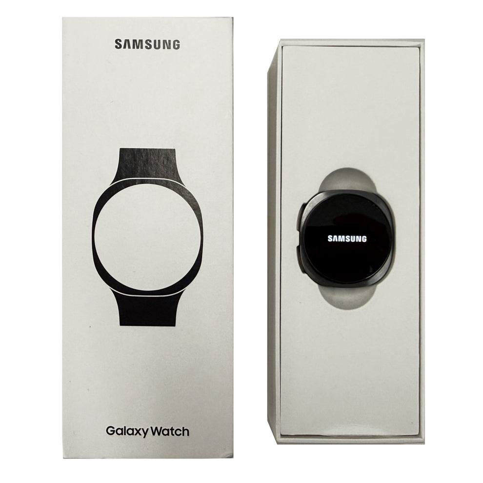 Samsung Galaxy Watch8 Graphite (40mm) T8434 – trade.com.au